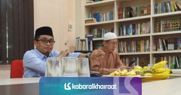 Panitia Haul Habib Saggaf Siap Sukseskan Haul ke 4 - Kabar Alkhairaat